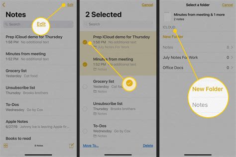 Iphone Notes 앱 알아야 할 모든 것 How2open Blog