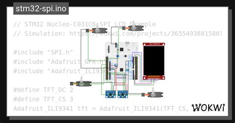 St Nucleo Spi Display Axel Copy 2024 Wokwi Esp32 Stm32 Arduino