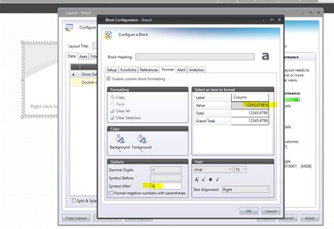 Format Numeric Algorithm Board Community