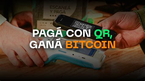 Lemon Actualiza El Sistema Ahora Todos Los Qr Devuelven Bitcoin