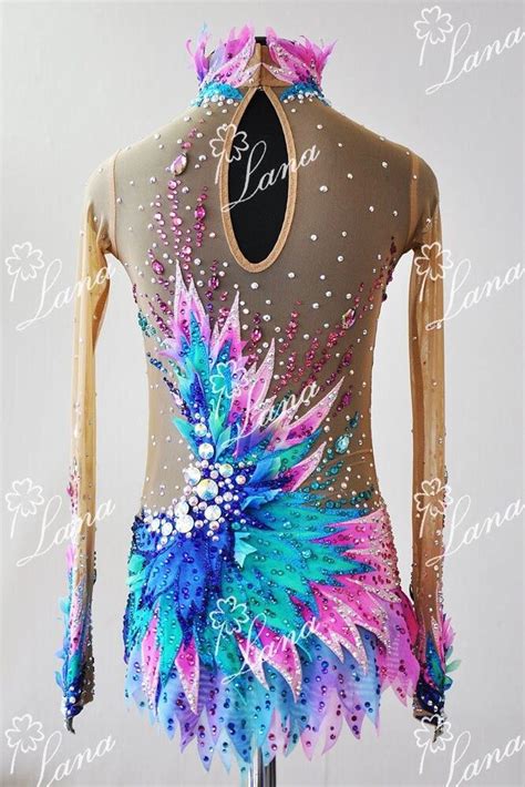 Купальники для художественной гимнастики Воронеж — Продажа Купальники