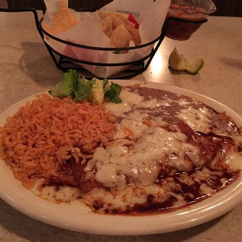 Alejandras Authentic Mexican Food Visalia Restaurant Reviews