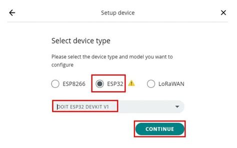 Arduino IoT Cloud ESP Send Sensor Readings And Control Outputs