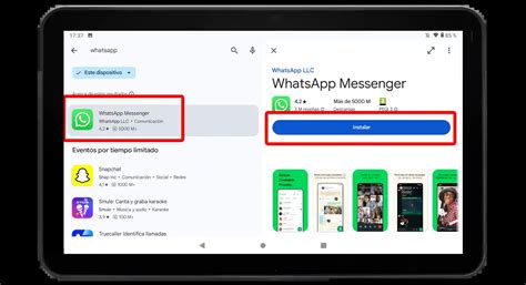 Descargar E Instalar Whatsapp De Forma Rápida Fácil Y Gratis Actualapp