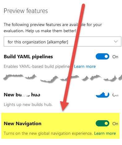 Welcome Azure Devops Codewrecks