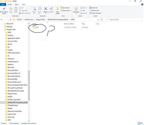 Could Not Load Library Cudnn Cnn Infer Dll Error Code Cudnn Nvidia Developer Forums