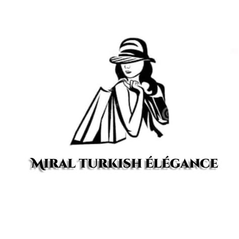 Miral Moda Turque