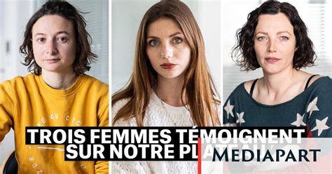 affaire depardieu je n ai plus envie de me taire mediapart