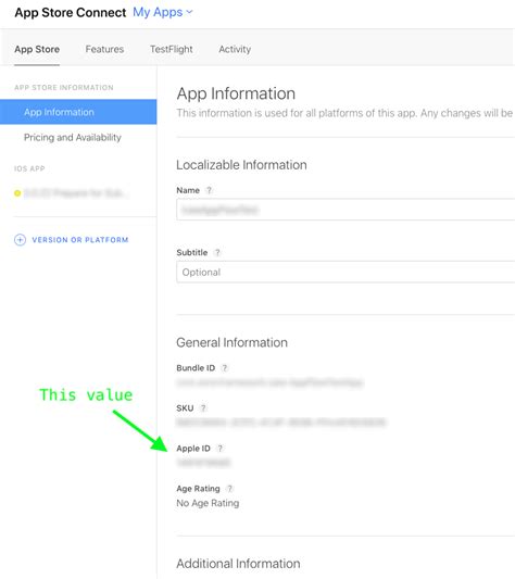 apple app store appflow