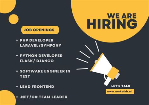 Workethix On Linkedin Follow Workethix Tech Jobopportunities Hiring Jobs Career Greece