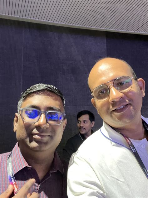 pradeep kumar panda on linkedin sapcloudalmsummit2024