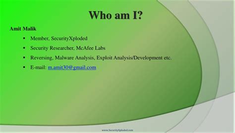 Ppt Botnet Analysis I Powerpoint Presentation Free Download Id 2115925