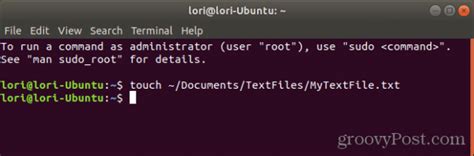 how to quickly create a new blank text file on windows mac and linux