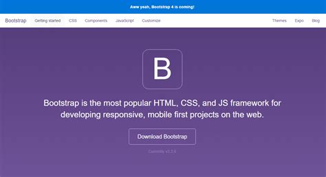 Best Css Frameworks 2017 With Best Uiux Designs Teching