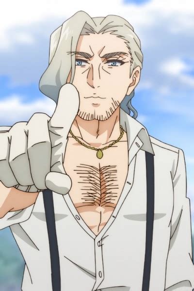 Pound Character 135261 Anidb