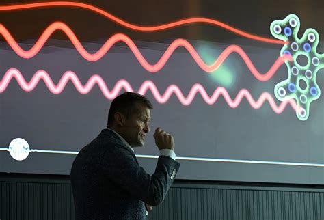 什么是阿秒？诺贝尔物理学奖解释说 神秘的地球 科学 自然 地理 探索