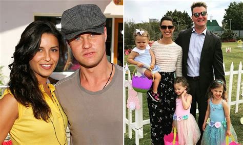 What Happened To Carly Matros After Her Divorce From Zachery Ty Bryan