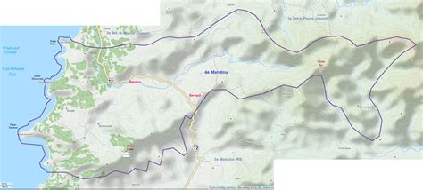 Mandou Haiti Local Fandom