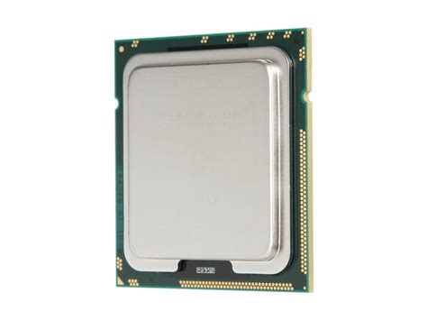 Intel Core I X Extreme Edition Core I Extreme Edition Gulftown Core GHz LGA