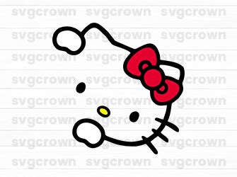 Best 13 Hello Kitty Svg Hello Kitty Svg Cut Files Hello Kitty Cricut