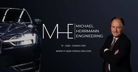 Michael Herrmann On Linkedin Home Tf Sqm Consulting