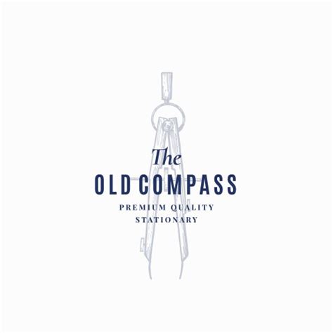 Old Compass Vector Images Over 15000