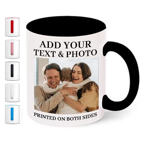 Cup Printing Design