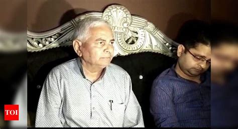 Abhijeet Yadav Murder Case Have Full Faith In Up Police Says Ramesh Yadav Agra News