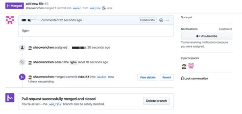 DevOps 工具链之 Prow 陈少文的网站