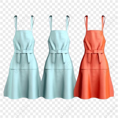 3d 주방 앞치마 그림사유지가구조리기구 Png 일러스트 무료 다운로드 Lovepik