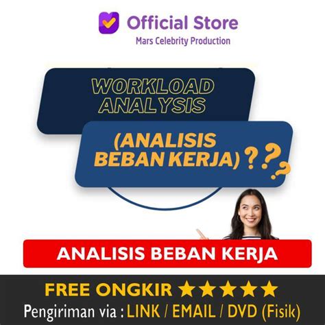 Promo Analisis Analisa Beban Kerja Workload Analysis Perencanaan Sdm Terintegrasi Fte Full Time