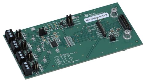 ADS B Q EVM Buy TI Parts TI Com