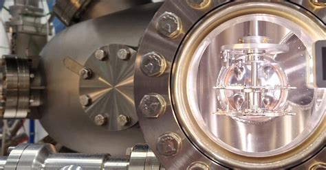 combining experimental and computational physics helps solve global