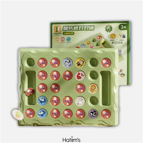 interactive flip chess game fun and educational play hatims