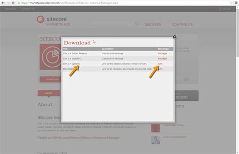 tihidi install sitecore instance manager sim akshay sura