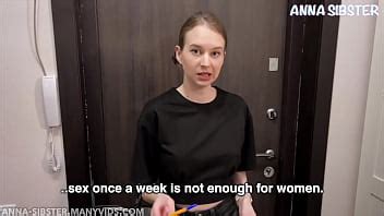 I Never Thought That A Girl From A Sex Shop Would Knock On My Door XNXX COM