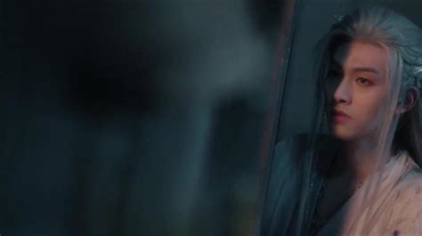 سریال چینی خواستگار روح روباه پیمان ماه خونین قسمت 9 Fox Spirit