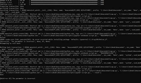 Downgrade Conda Python Version Dasnote