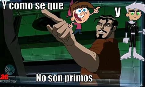 Primos Desmadrosos Memes