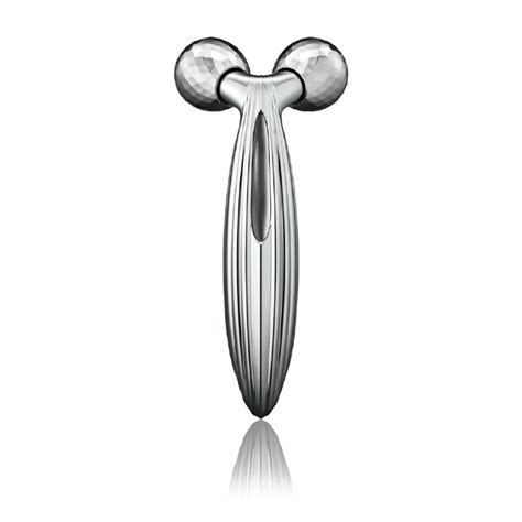 MTG Refa Carat Ray Face — лифтинговый массажер для лица - Japonabeauty