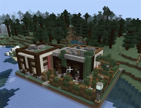 Craftable Builds Minecraft Addon