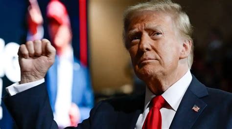 Trump Imposes Sanctions On Icc Ukrainian News