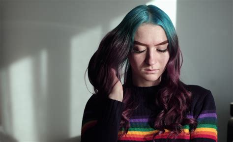 5 Relatable Struggles Of A Female Intp Introvert Dear