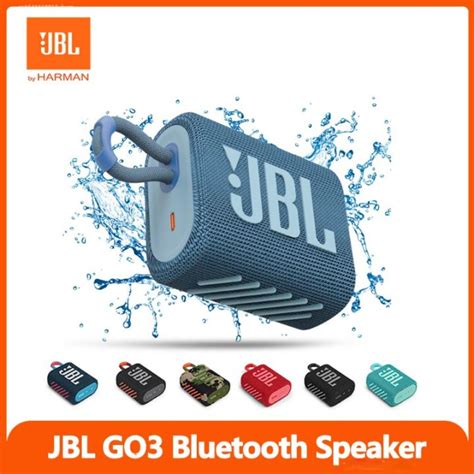 Jbl Go Go Lazada Co Th