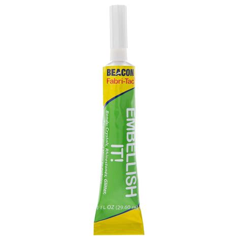 Gem Tac Embellishing Glue Hobby Lobby 1426048