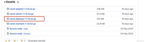 使用canal配合rocketmq监听mysql的binlog日志canal Rocketmq Csdn博客