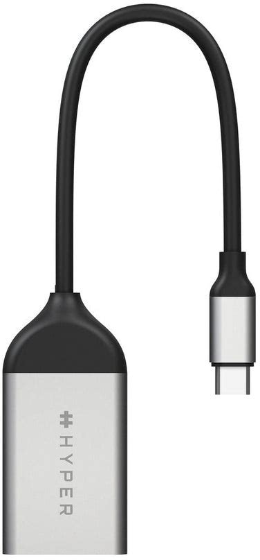 Specificaties Van Targus Hyperdrive Usb C To 2 5gbps Ethernet Adapter Tweakers