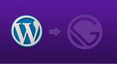 Create Gatsby Wordpress Site In 3 Simple Steps By Harish V Javascript In Plain English