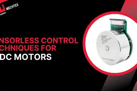 BLDC Motor