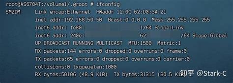 【一文讲透】docker容器使用ipv6网络的终极方案：搭建macvlan网络模式实现ipv4andipv6双通 知乎
